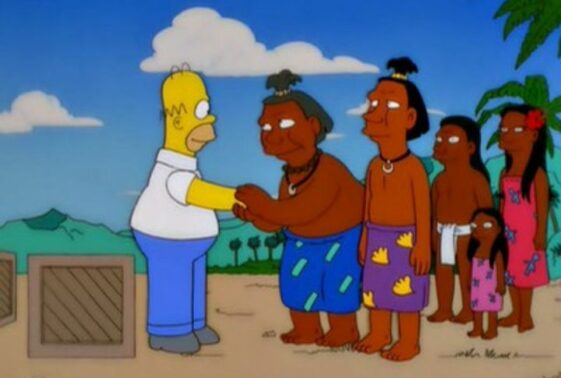 15 Times Homer Simpson Made Us Laugh On The Simpsons - Housely