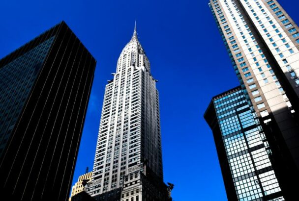 Discover 15 Spectacular American Architectural Feats - Housely