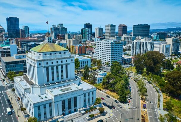 15 Remarkable Facts About California - Housely