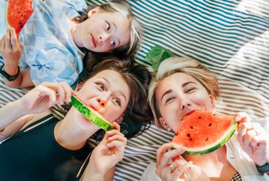 15 Benefits of Eating Watermelon - Housely