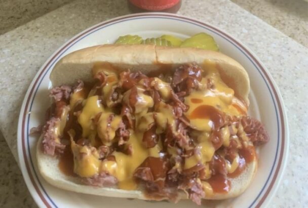 The Best and Worst Things To Eat at Arby's - Housely
