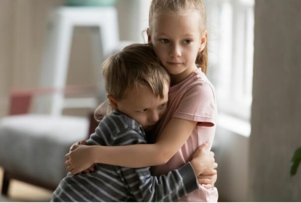 15 Defining Characteristics of the Eldest Sibling - Housely