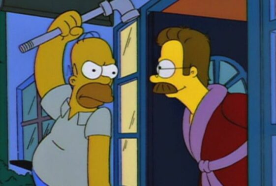 15 Times Homer Simpson Made Us Laugh On The Simpsons - Housely