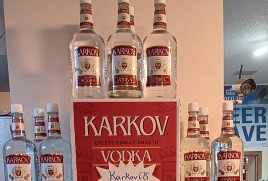 15 Vodka Brands to Avoid - Housely