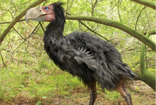35 Extinct Creatures That Could Return Through De-extinction - Housely