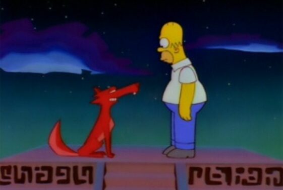 15 Times Homer Simpson Made Us Laugh On The Simpsons - Housely