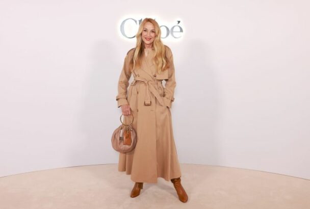 30 Iconic Supermodels From The 1980's - Housely