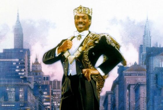 Eddie Murphy's 15 Greatest Comedy Hits - Housely
