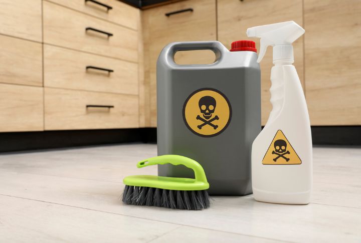 15 Household Hazards Threatening Your Health - Housely