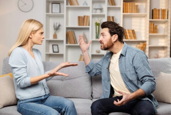 15 Behaviors to Avoid When Responding to Disrespect - Housely
