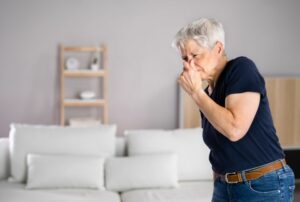 What Causes 'Old People Smell' and How to Combat It - Housely