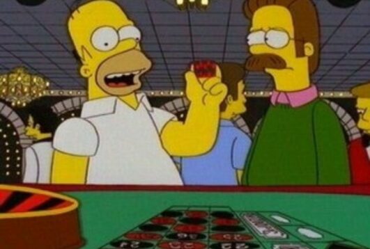 15 Times Homer Simpson Made Us Laugh On The Simpsons - Housely