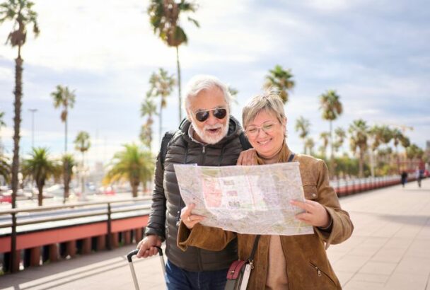 15 Activities People Over 60 Love but Find Challenging to Achieve - Housely