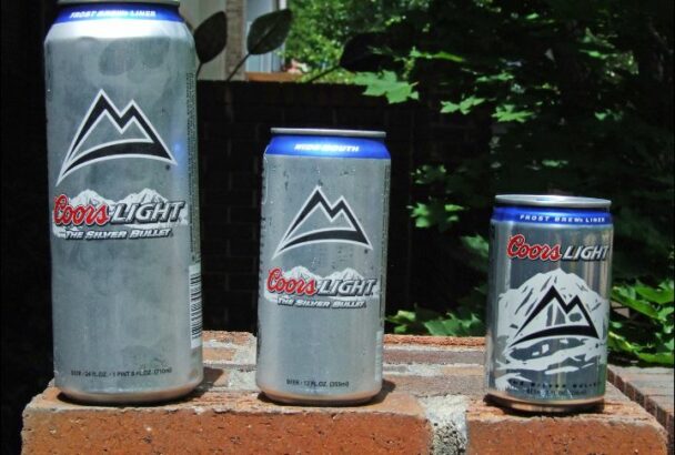 15 Beers Drinkers Consistently Rank as the Worst - Housely