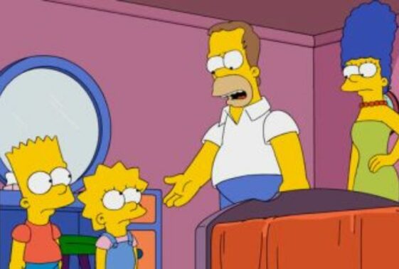 15 Times Homer Simpson Made Us Laugh On The Simpsons - Housely