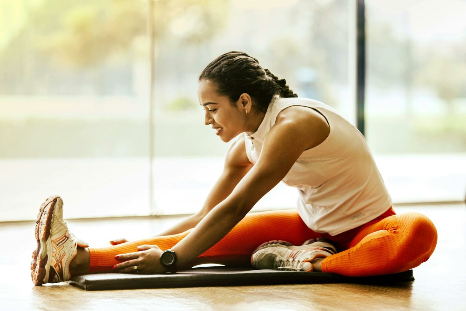 12 Surprising Habits of Incredibly Fit People - Housely