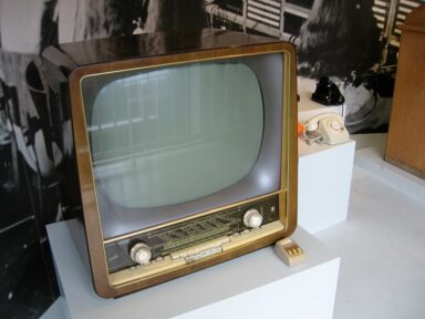 20 Things All '60s Kids Remember - Housely