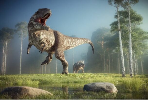 15 Dangerous Dinosaurs That Have Walked The Earth - Housely