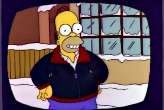 15 Times Homer Simpson Made Us Laugh On The Simpsons - Housely