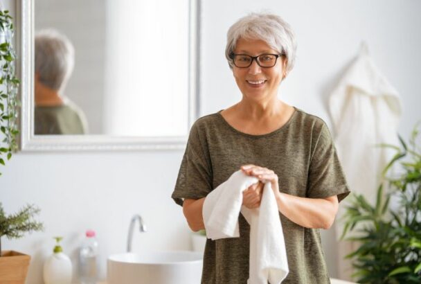 What Causes 'Old People Smell' and How to Combat It - Housely