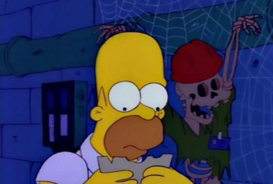 15 Times Homer Simpson Made Us Laugh On The Simpsons - Housely