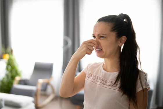 What Causes 'Old People Smell' and How to Combat It - Housely