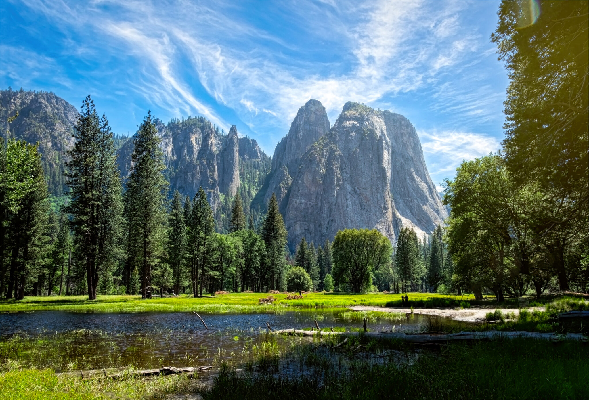 15 Most Perilous National Parks in America - Housely