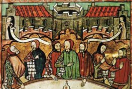 15 Brutal Truths About Daily Life in the Middle Ages - Housely