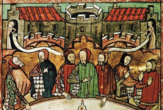 15 Brutal Truths About Daily Life in the Middle Ages - Housely