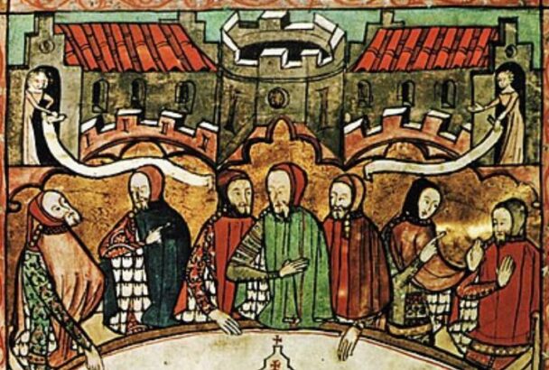 15 Brutal Truths About Daily Life in the Middle Ages - Housely