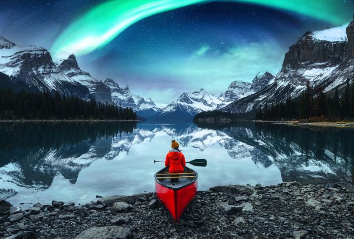 15 Cities That Will Take Your Breath Away - Housely