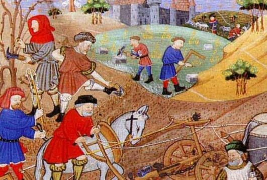 15 Brutal Truths About Daily Life in the Middle Ages - Housely