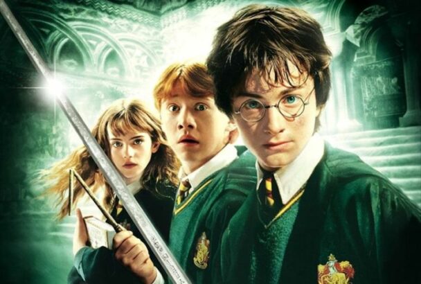 Ranking 7 Most Memorable Villains in the Harry Potter Series - Housely
