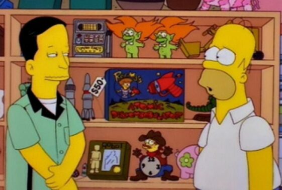 15 Times Homer Simpson Made Us Laugh On The Simpsons - Housely