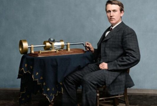 15 Inventions That Have Shaped Modern Society - Housely
