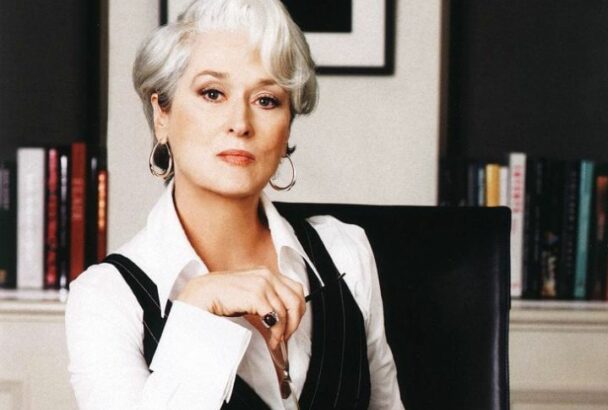 15 Actresses Who Brought Villains to Life on Screen - Housely