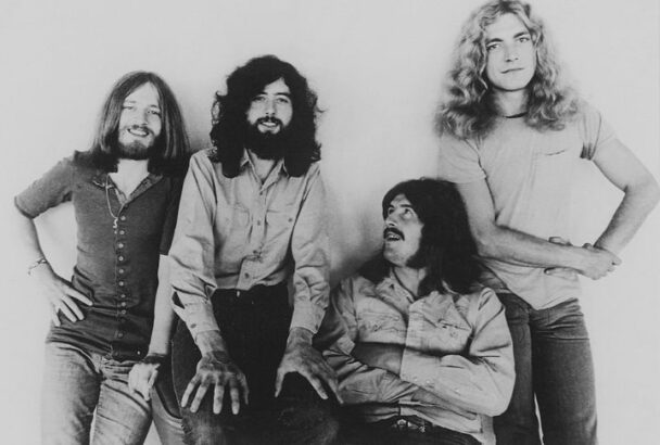15 Most Influential Bands of the 1970s - Housely