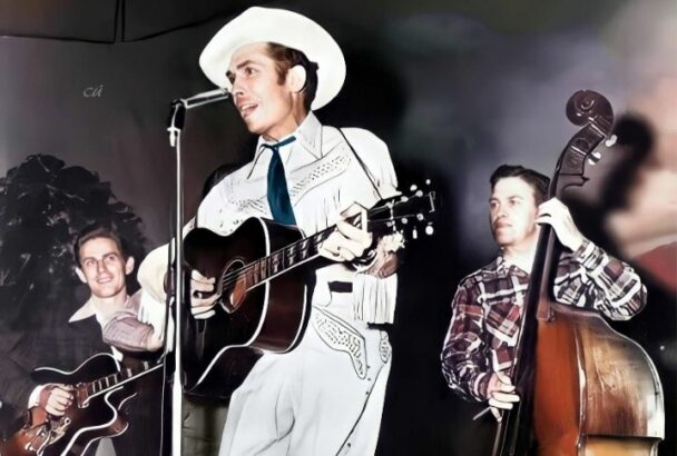 15 Country Music Legends and Their Greatest Hits - Housely