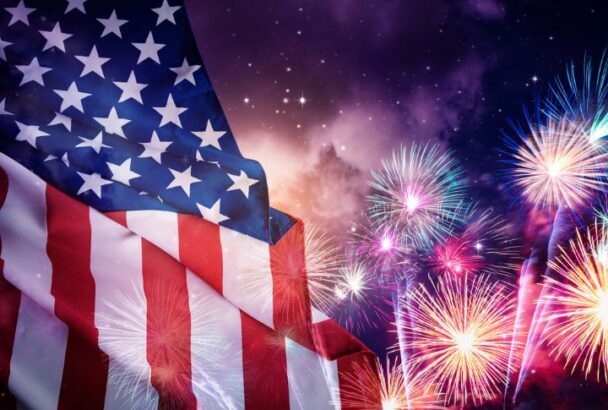America's Top 15 Fireworks Displays - Housely