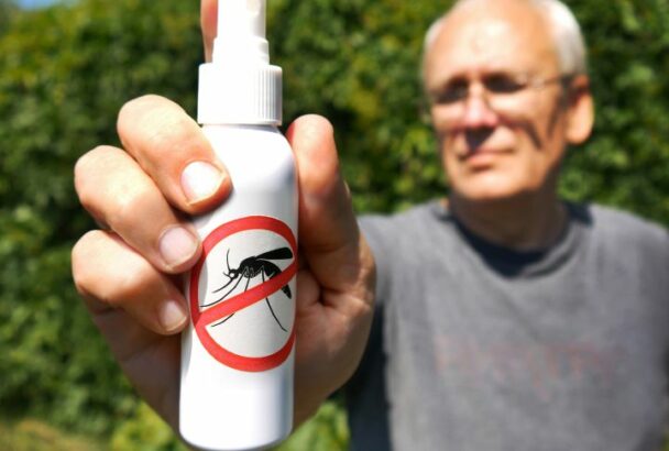 15 Smart Ways To Repel Mosquitos - Housely
