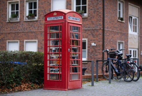 15 Unique British Treasures You Won't Find in America - Housely
