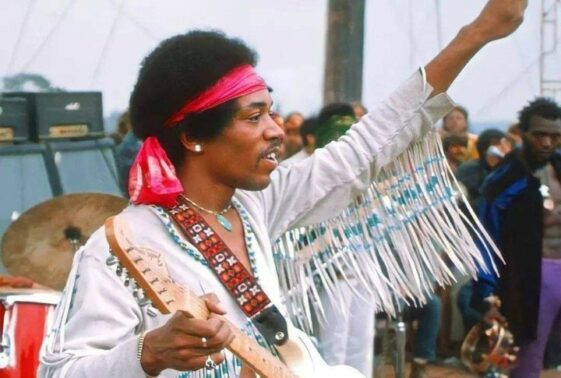 15 Concerts That Shaped Music History - Housely