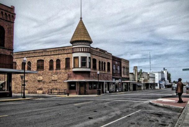 Explore the Underrated: 15 Small Towns in Washington State You Need to ...