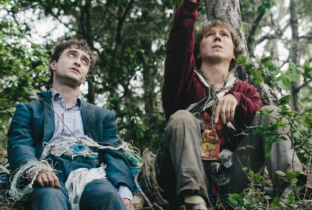 15 Most Unconventional Movies in Cinema History - Housely