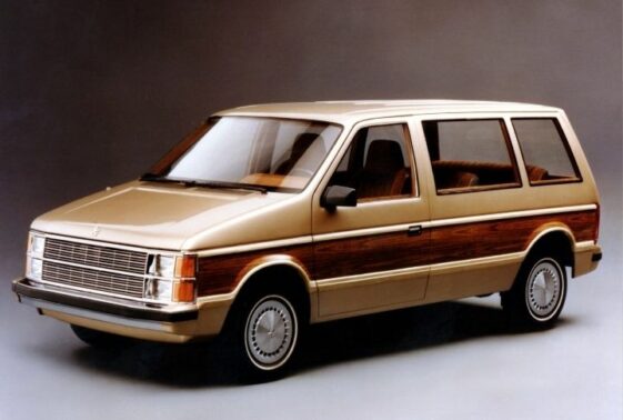 15 Iconic American Woodie Wagons - Housely