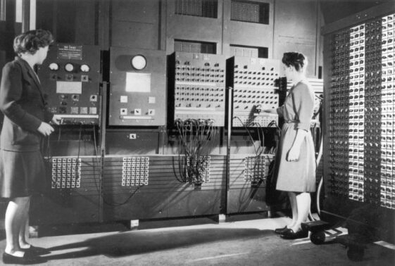 15 Inventions That Have Shaped Modern Society - Housely