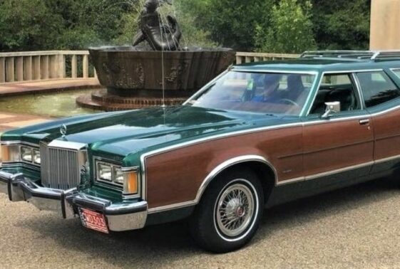 15 Iconic American Woodie Wagons - Housely