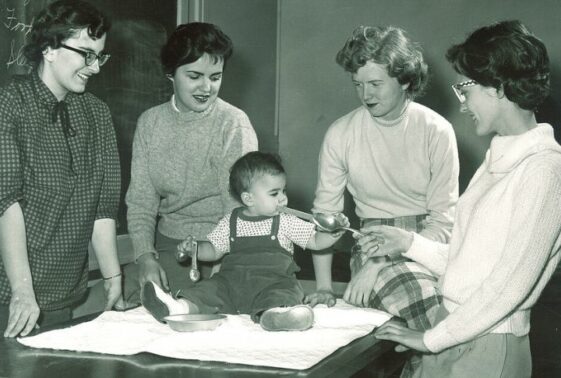 The Cost of Everyday Life Back in 1959 - Housely