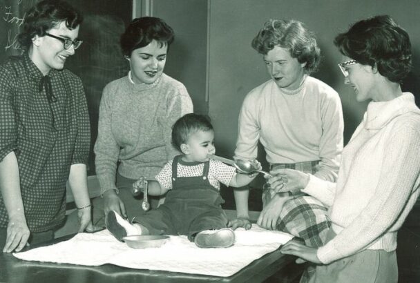 The Cost of Everyday Life Back in 1959 - Housely