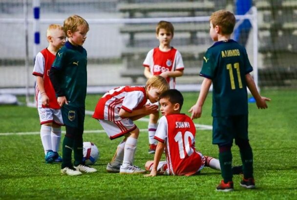 15 of the Most Expensive Kids' Sports - Housely